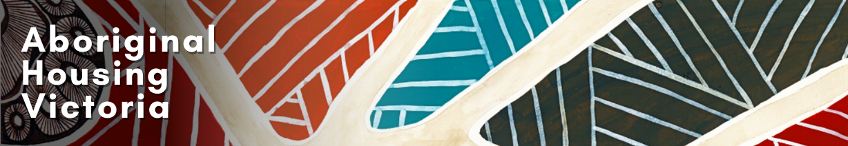 Home | Aboriginal Housing Victoria